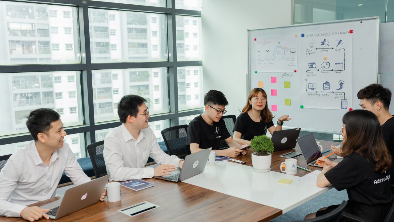 How to effectively build an MVP product? How to effectively build an MVP product?