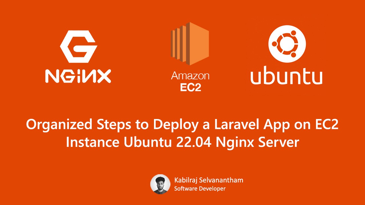 Organized Steps to Deploy a Laravel App on EC2 Instance Ubuntu 22.04 ... Organized Steps to Deploy a Laravel App on EC2 Instance Ubuntu 22.04 ...