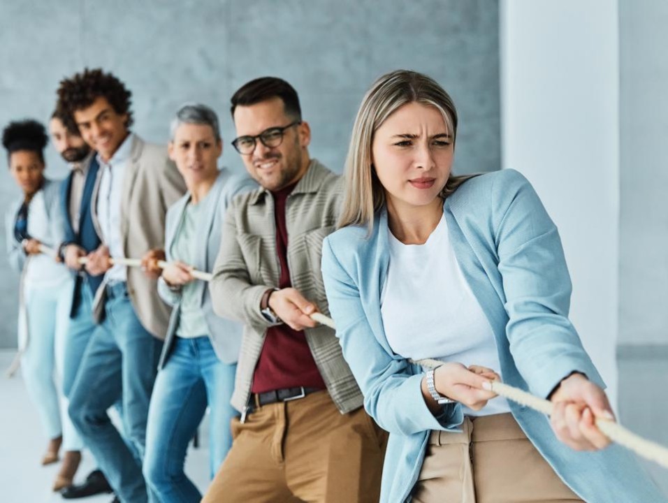 The 5 Biggest Business Challenges in 2023 and Beyond The 5 Biggest Business Challenges in 2023 and Beyond