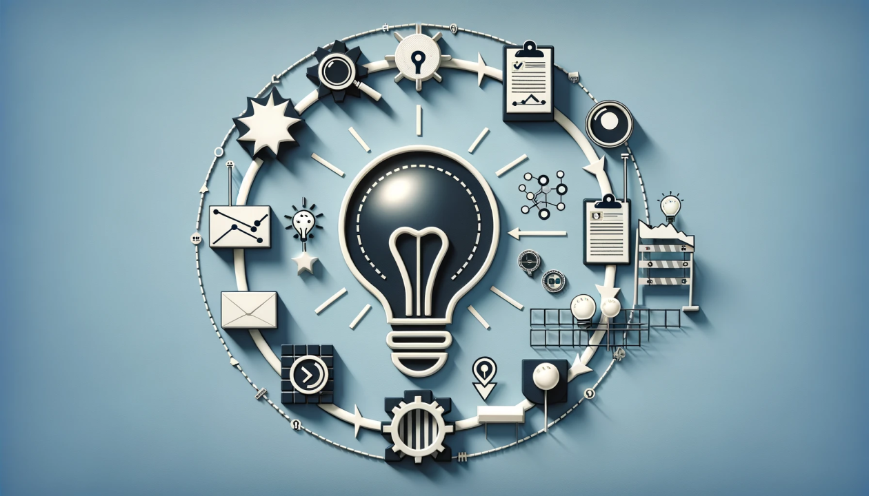 Navigating the Ideation Maze and Avoiding Common Product Manager Missteps Navigating the Ideation Maze and Avoiding Common Product Manager Missteps