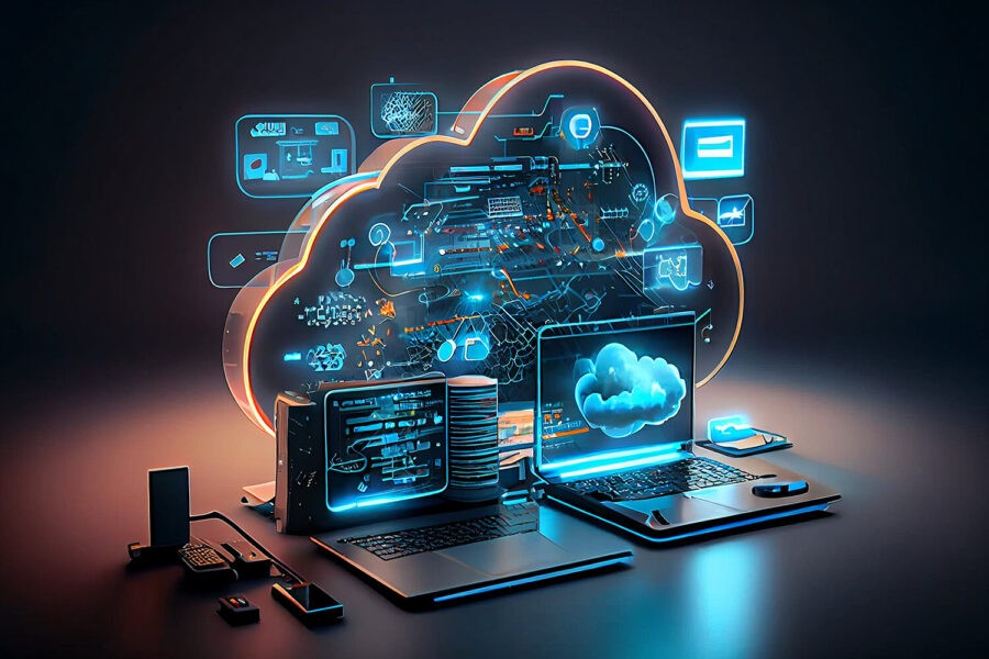 Unleashing the Power of the Cloud: The Role of a Cloud Engineer Unleashing the Power of the Cloud: The Role of a Cloud Engineer