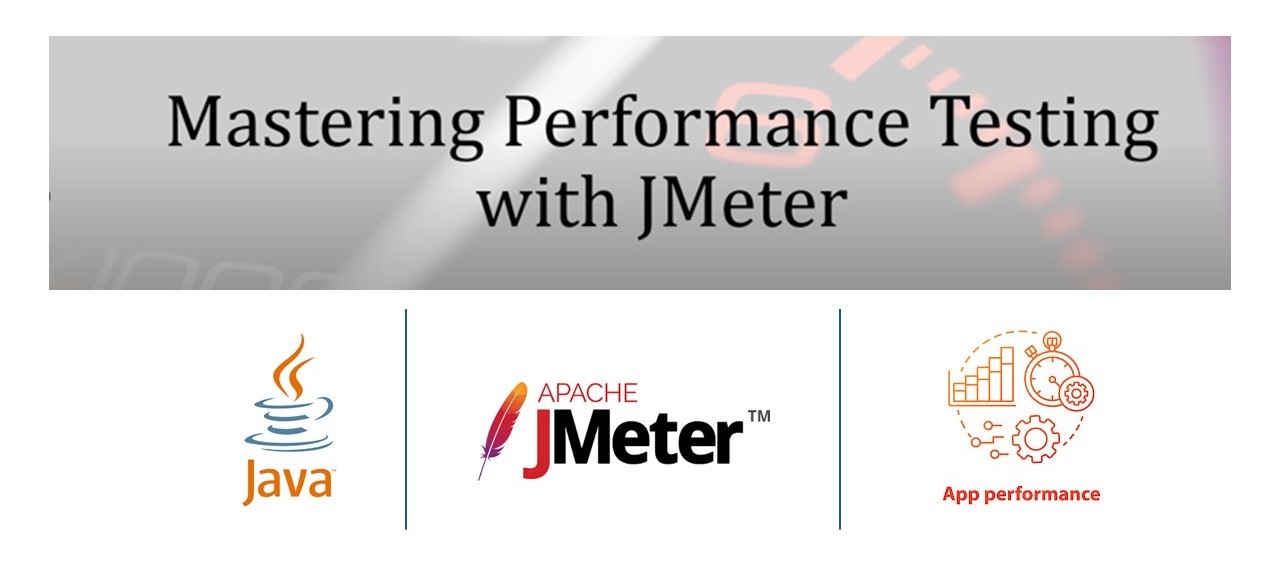 Mastering Performance Testing with JMeter Mastering Performance Testing with JMeter