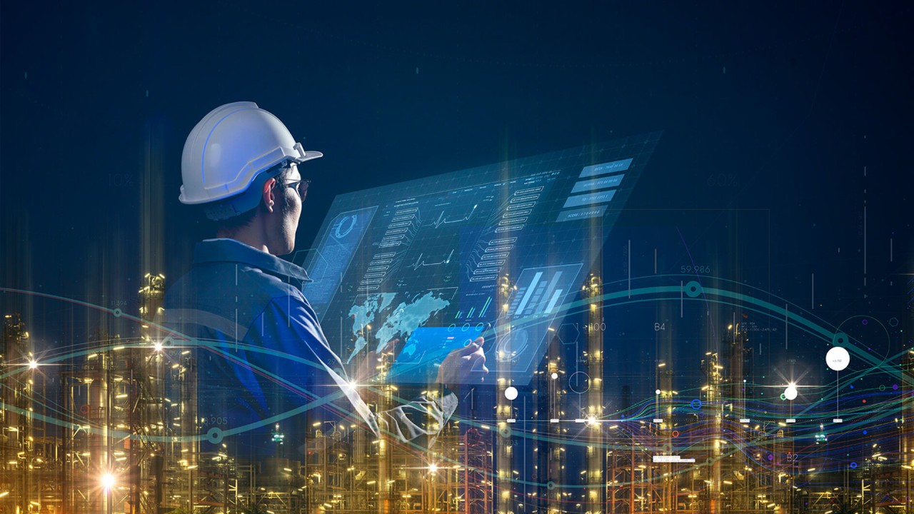 Unlocking the Power of Data: How Easyworkorder Enables Smarter Property ... Unlocking the Power of Data: How Easyworkorder Enables Smarter Property ...