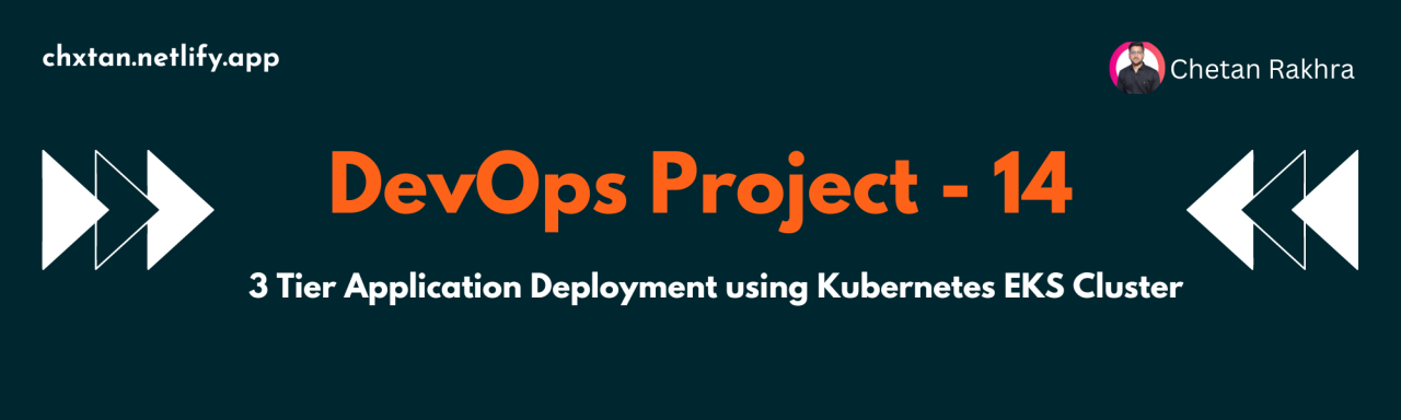 DevOps Project - 14 (Step-by-step Implementation) DevOps Project - 14 (Step-by-step Implementation)