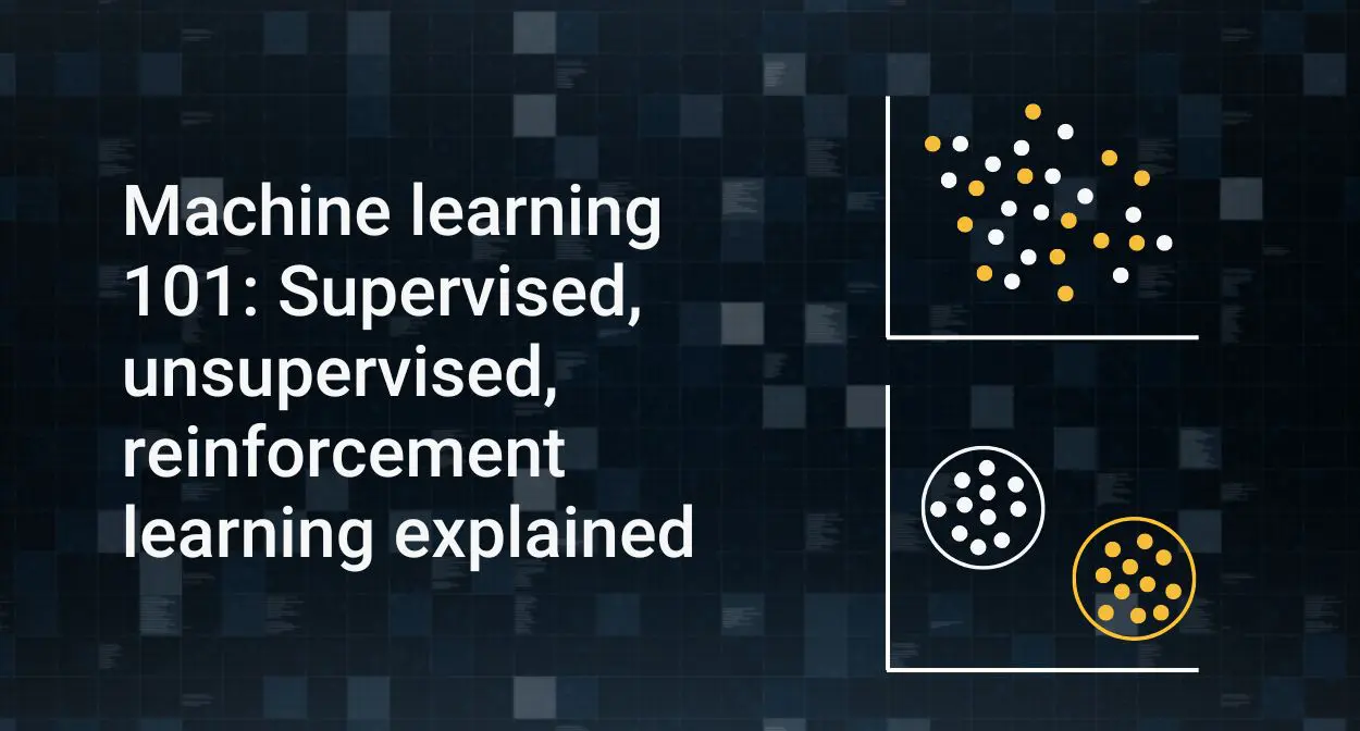 Machine Learning 101: Understanding the Fundamentals of AI Technology Machine Learning 101: Understanding the Fundamentals of AI Technology