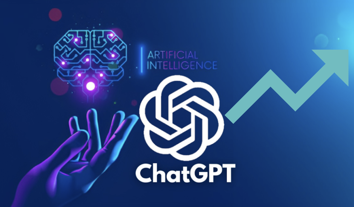 3 Ways ChatGPT Can Supercharge Sellers 3 Ways ChatGPT Can Supercharge Sellers