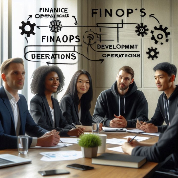 FinOps and DevOps: The Perfect Synergy for Optimized Cloud Management FinOps and DevOps: The Perfect Synergy for Optimized Cloud Management