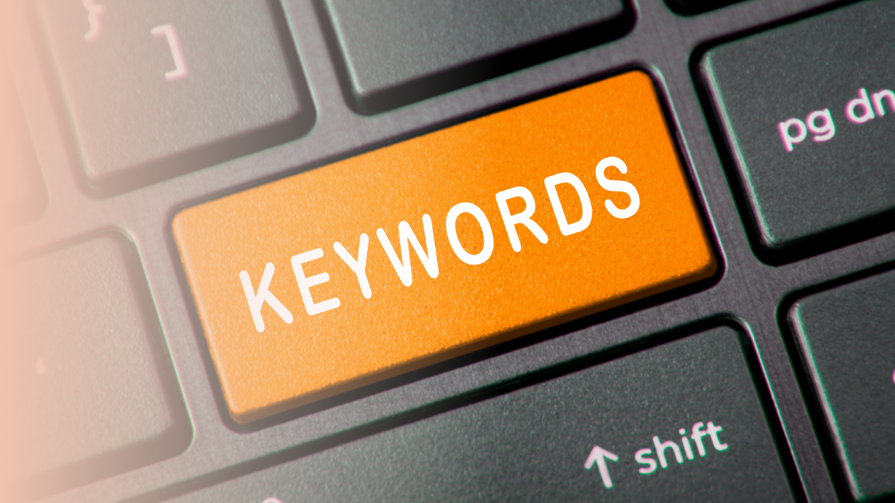 Dive Into the SEO Keyword Strategy That Actually Works! Dive Into the SEO Keyword Strategy That Actually Works!