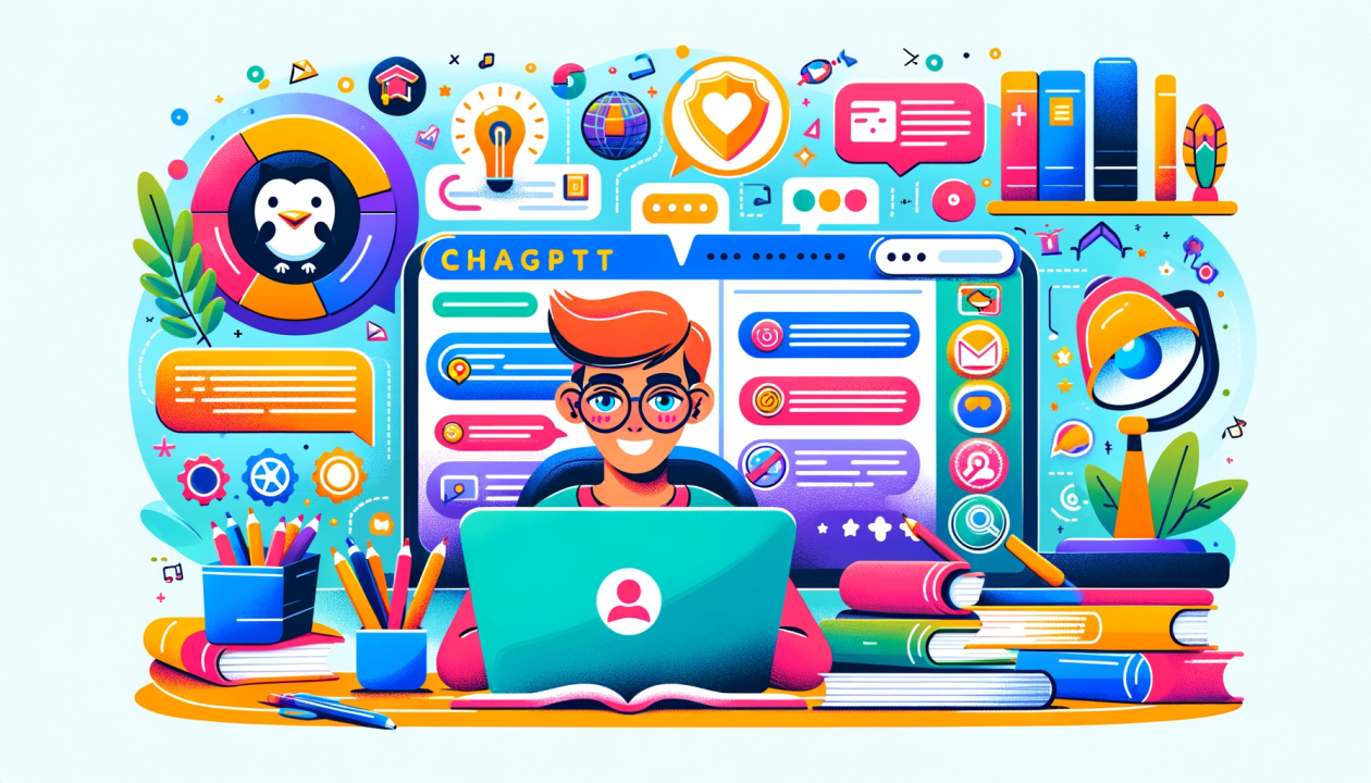 Unlocking the Power of ChatGPT for Smarter Studying Unlocking the Power of ChatGPT for Smarter Studying