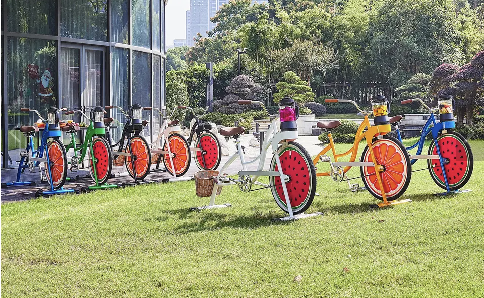 Wellness Activations in Events: Creating Meaningful Changes Through ... Wellness Activations in Events: Creating Meaningful Changes Through ...