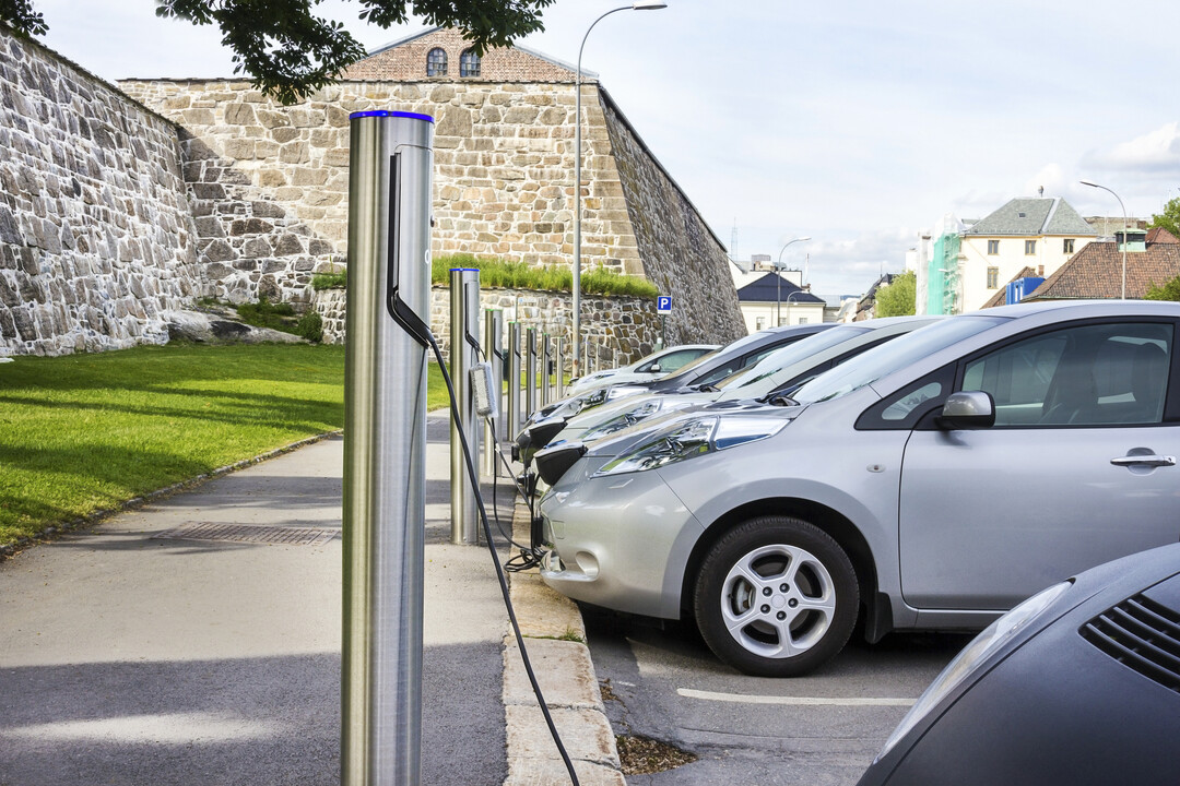 Optimising Fleet Efficiency and Sustainability Through Intelligent ... Optimising Fleet Efficiency and Sustainability Through Intelligent ...