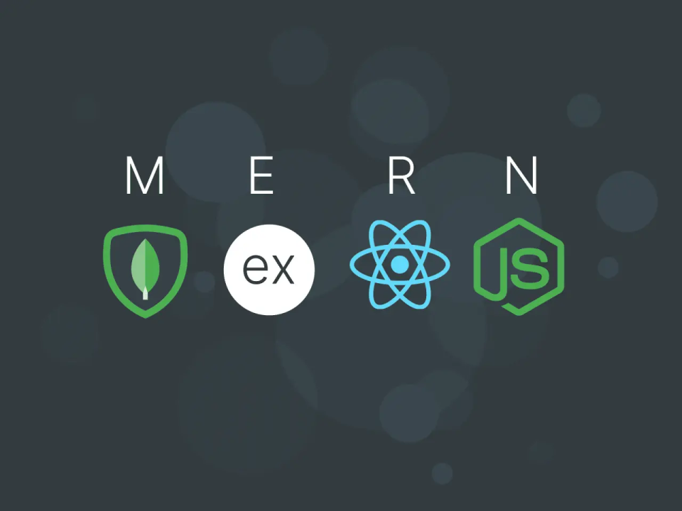 Unleashing the Power of MERN Stack: Tackling Modern Web Development ... Unleashing the Power of MERN Stack: Tackling Modern Web Development ...