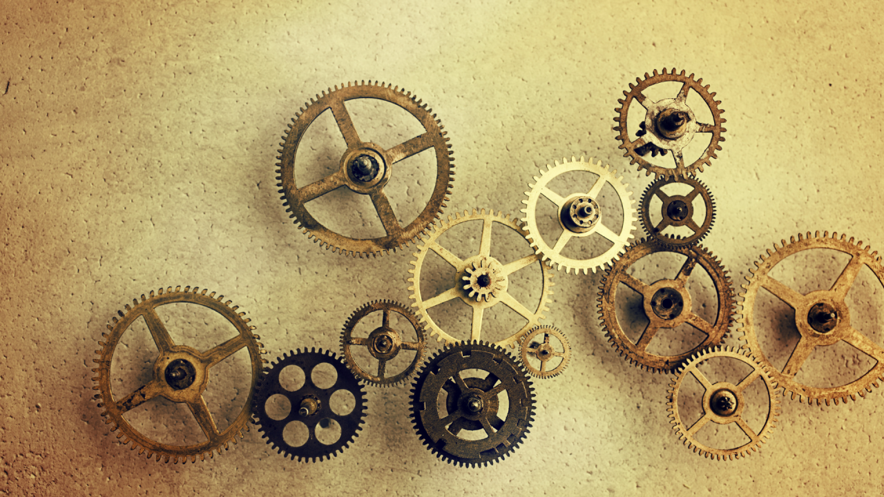 Enhancing Operational Efficiency Enhancing Operational Efficiency