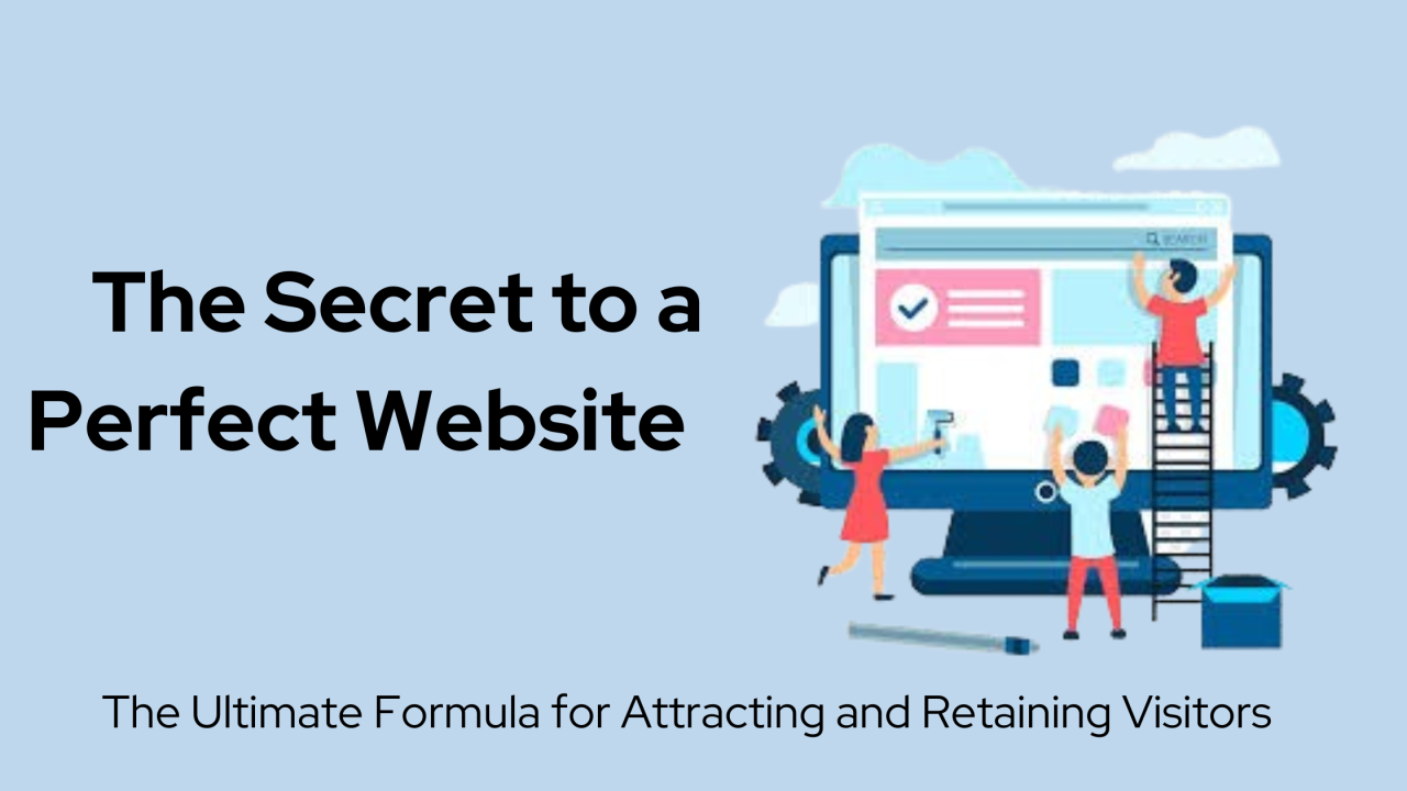 The Essential Balance: Integrating Design and Functionality in Website ... The Essential Balance: Integrating Design and Functionality in Website ...