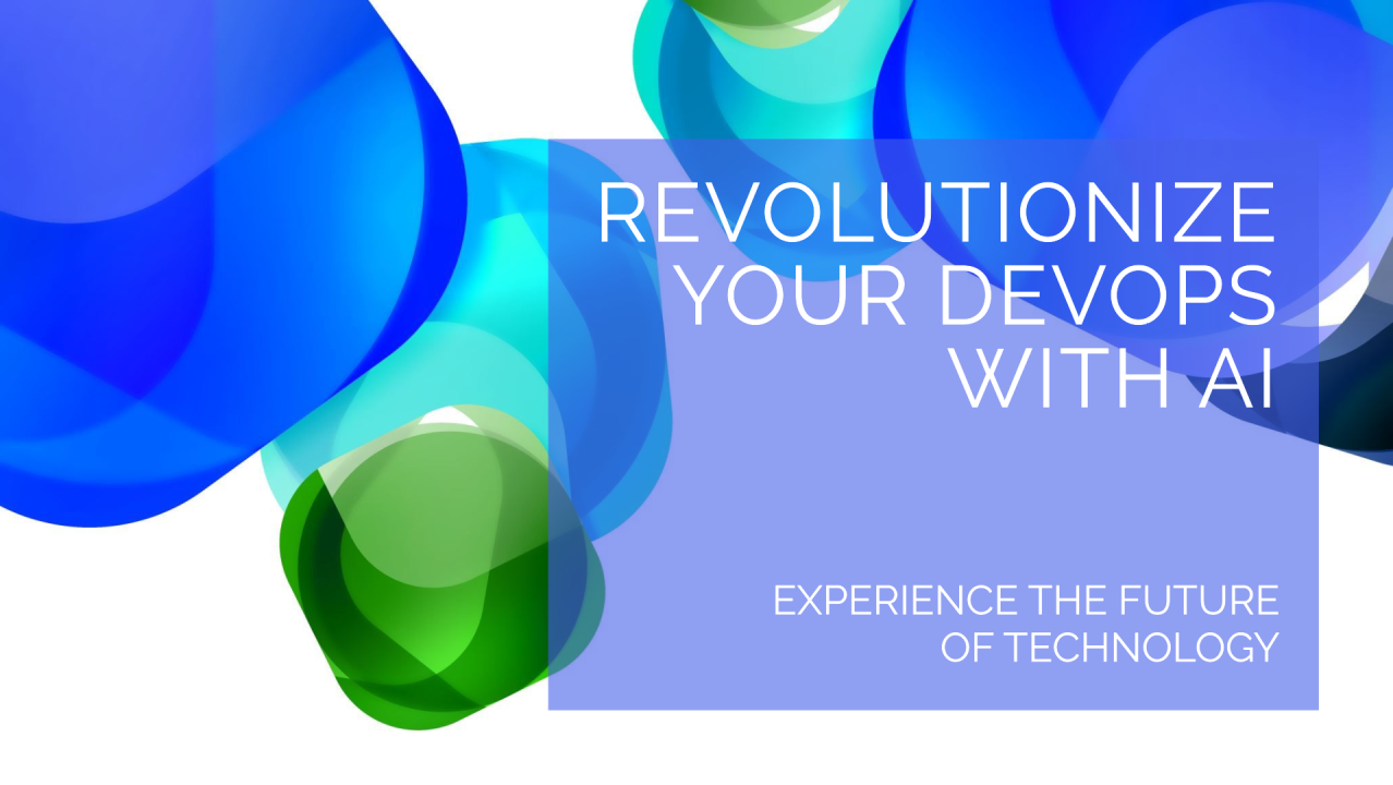 DevOps Tools Augmented with AI: A New Era of Efficiency DevOps Tools Augmented with AI: A New Era of Efficiency