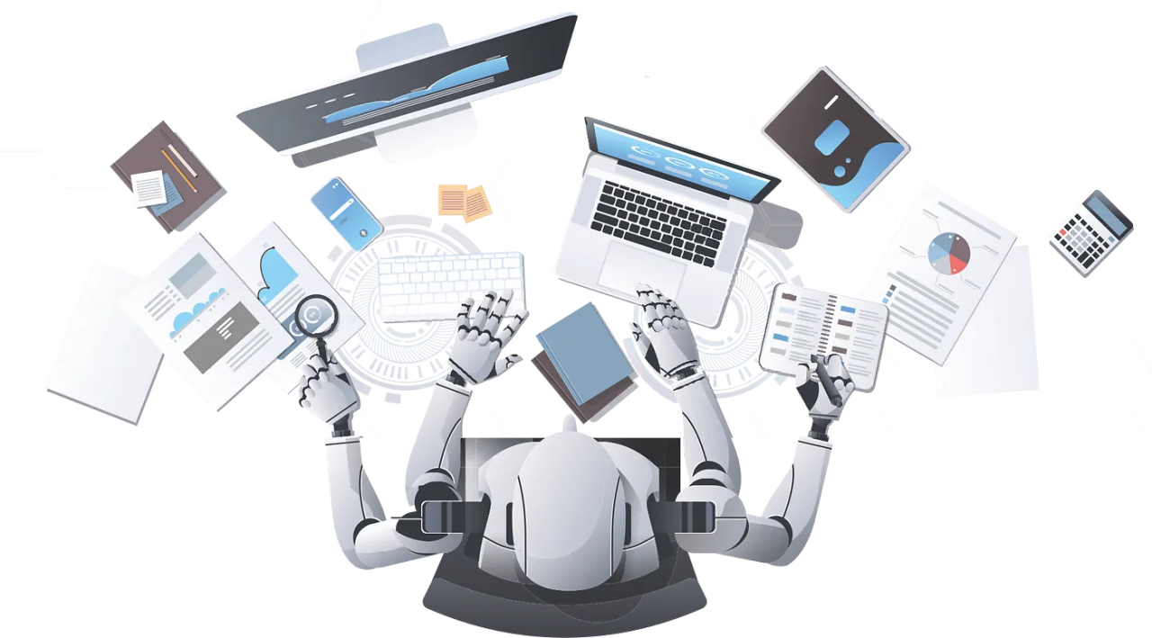 AI-Enabled Document Management — A Complete Guide to the Benefits of ... AI-Enabled Document Management — A Complete Guide to the Benefits of ...