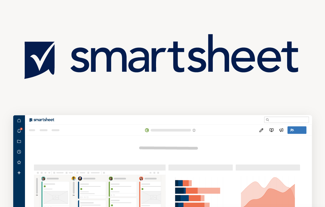 Automating Workflows with Smartsheet: A Step-by-Step Guide Automating Workflows with Smartsheet: A Step-by-Step Guide