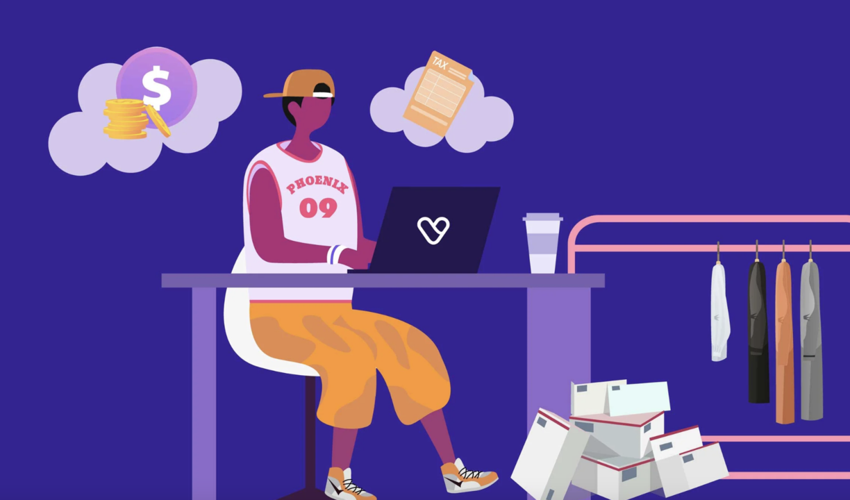 Shift Your Thinking in 2023: Fixed vs. Growth Mindset For Resellers Shift Your Thinking in 2023: Fixed vs. Growth Mindset For Resellers