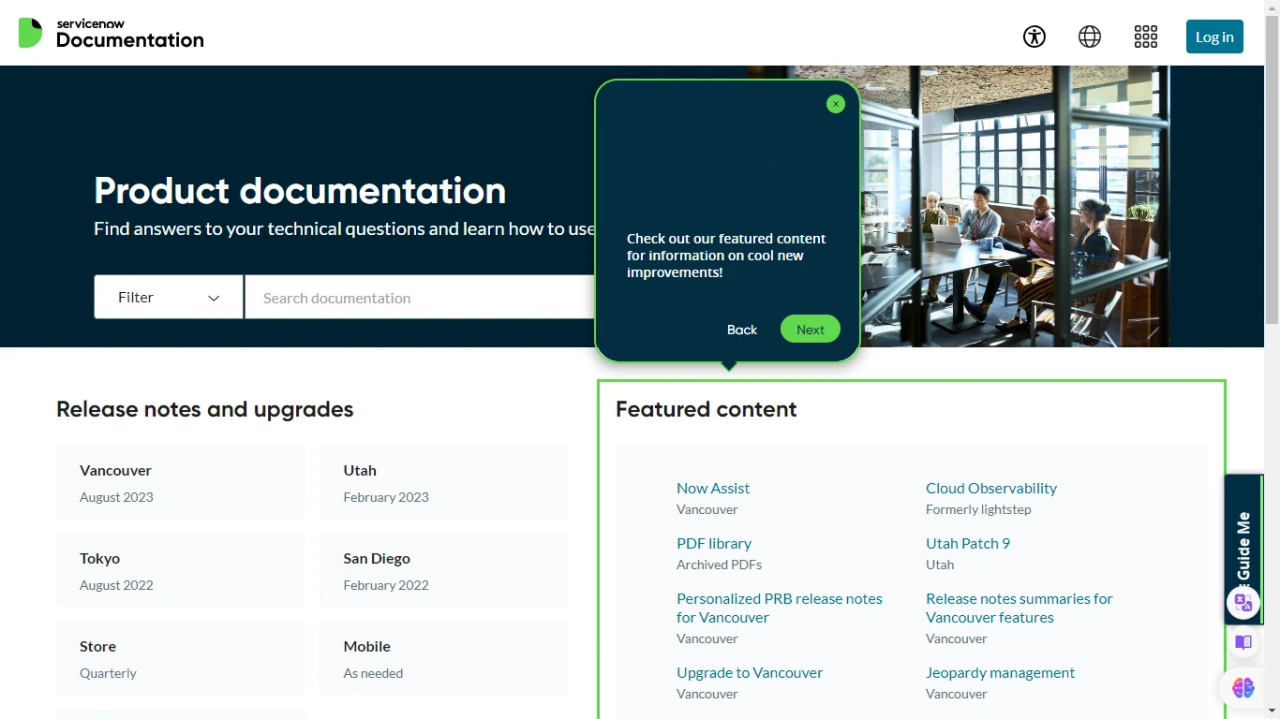 Improving Documentation Process in a Large Business Using Git Improving Documentation Process in a Large Business Using Git