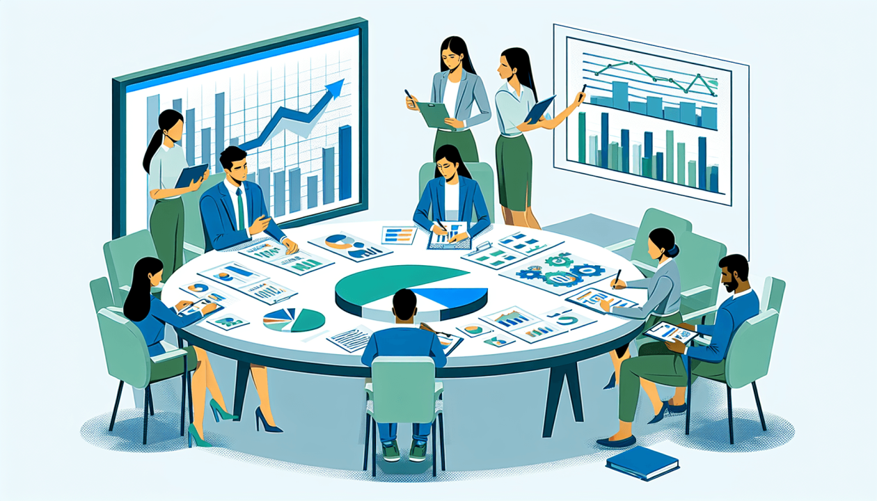 Maximizing Impact: Leveraging Data Analytics in PR Campaigns Maximizing Impact: Leveraging Data Analytics in PR Campaigns