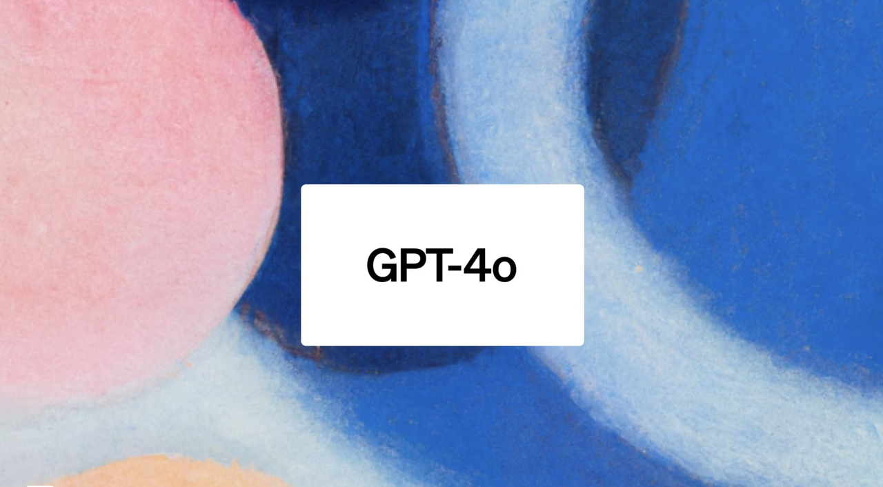 Unveiling ChatGPT-4o: The Next Evolution in AI Unveiling ChatGPT-4o: The Next Evolution in AI