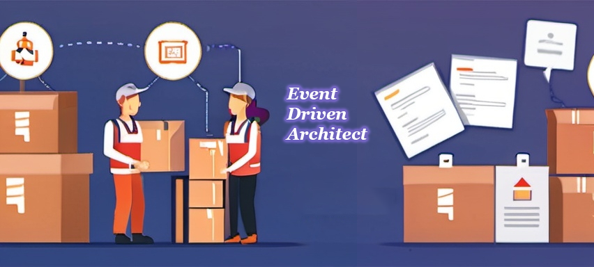 Building a Serverless Event-Driven Order Fulfillment System using AWS ... Building a Serverless Event-Driven Order Fulfillment System using AWS ...