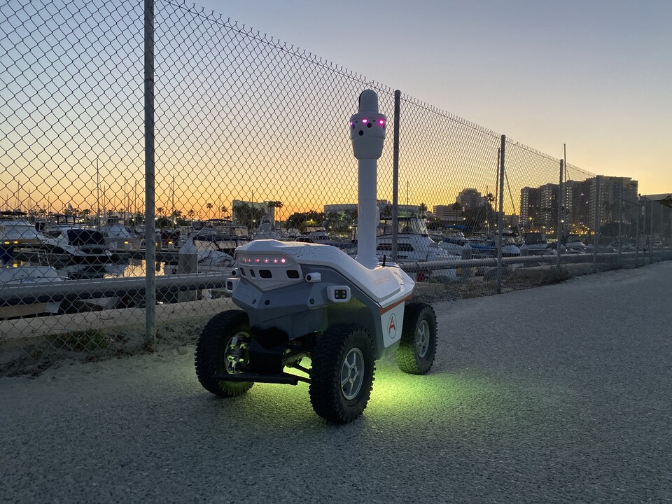 Artificial Intelligence Robots Are Revolutionizing the World Artificial Intelligence Robots Are Revolutionizing the World