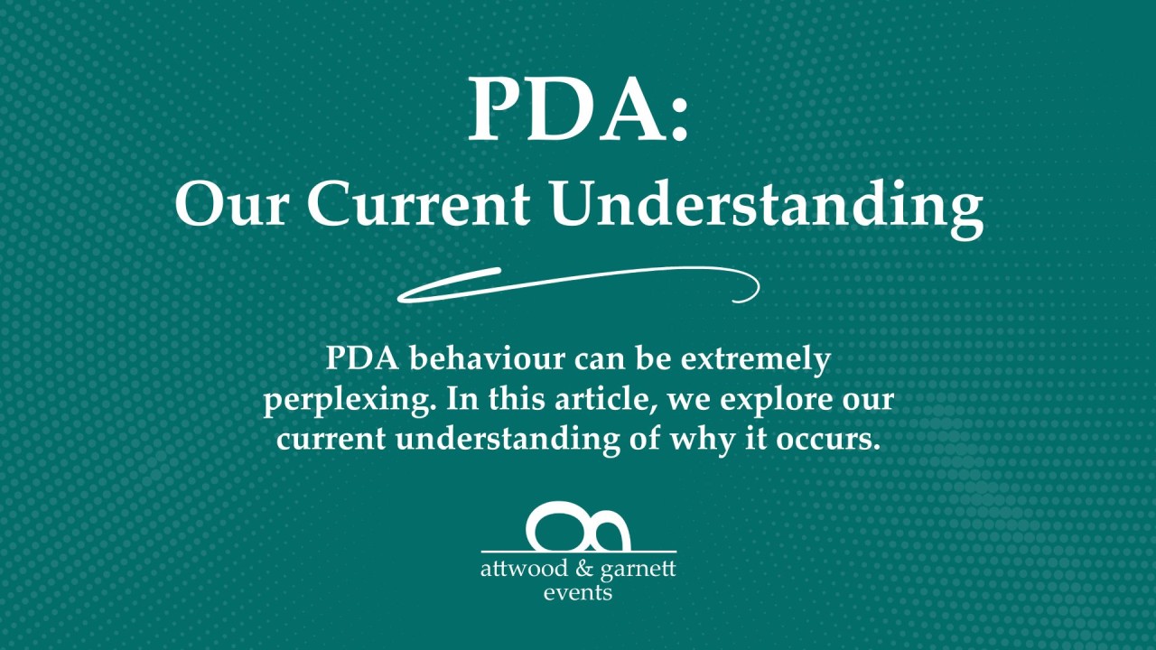 PDA: Current Understanding and Future Research Directions PDA: Current Understanding and Future Research Directions