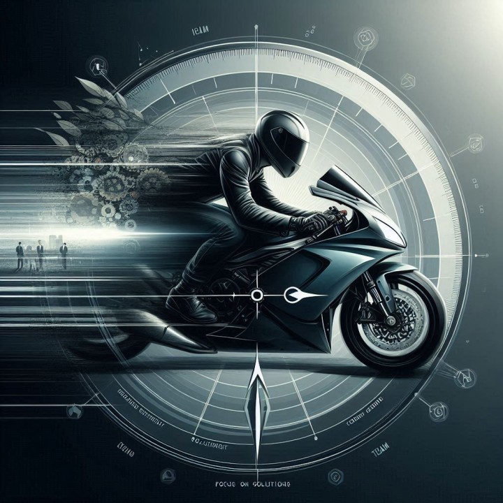 Steering Towards Success Steering Towards Success