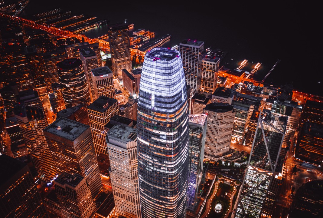 Mastering Data Modeling in Salesforce: A Comprehensive Guide Mastering Data Modeling in Salesforce: A Comprehensive Guide