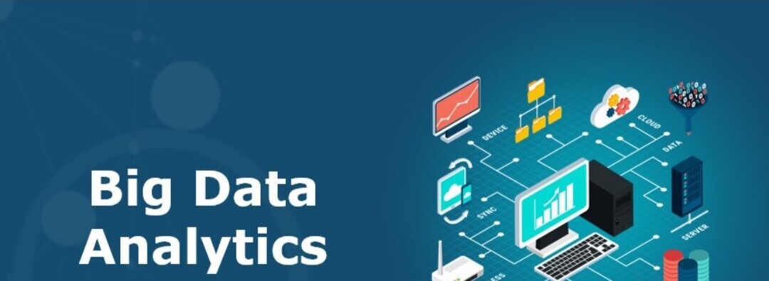 Big Data Analytics Big Data Analytics