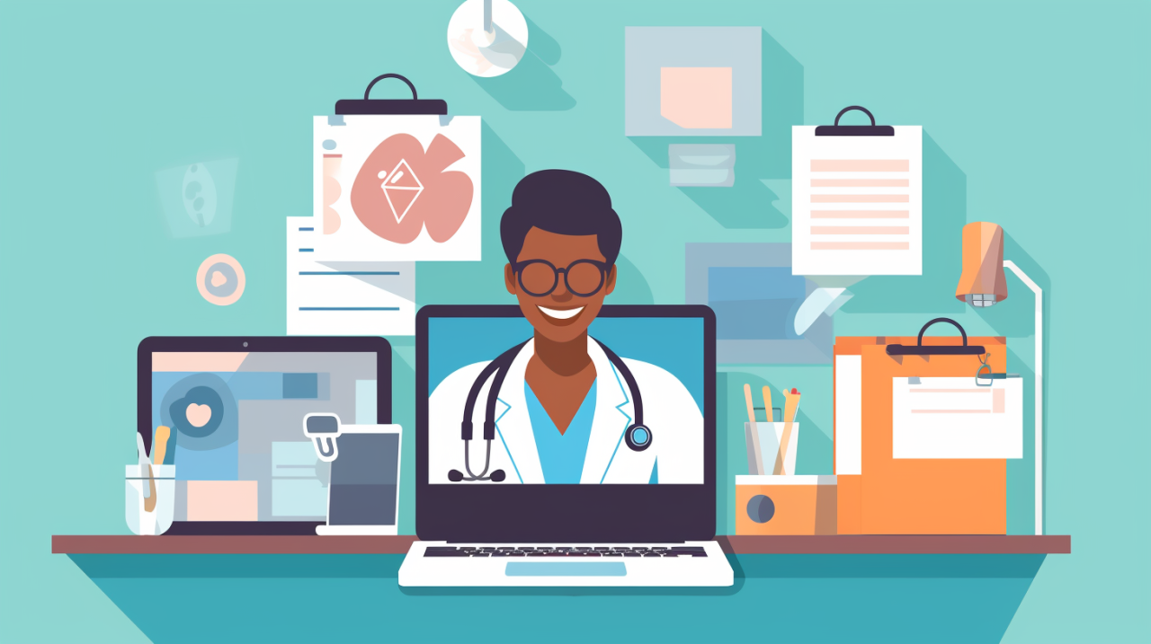 Ensuring Equitable Access and Inclusive User Experiences in Telehealth Ensuring Equitable Access and Inclusive User Experiences in Telehealth