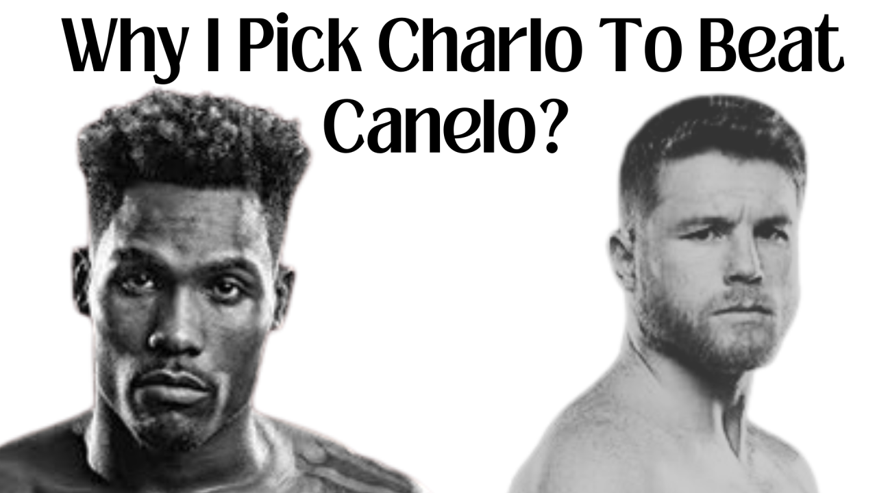 Jermall Charlo: The Unstoppable Force Set to Overpower Canelo Jermall Charlo: The Unstoppable Force Set to Overpower Canelo