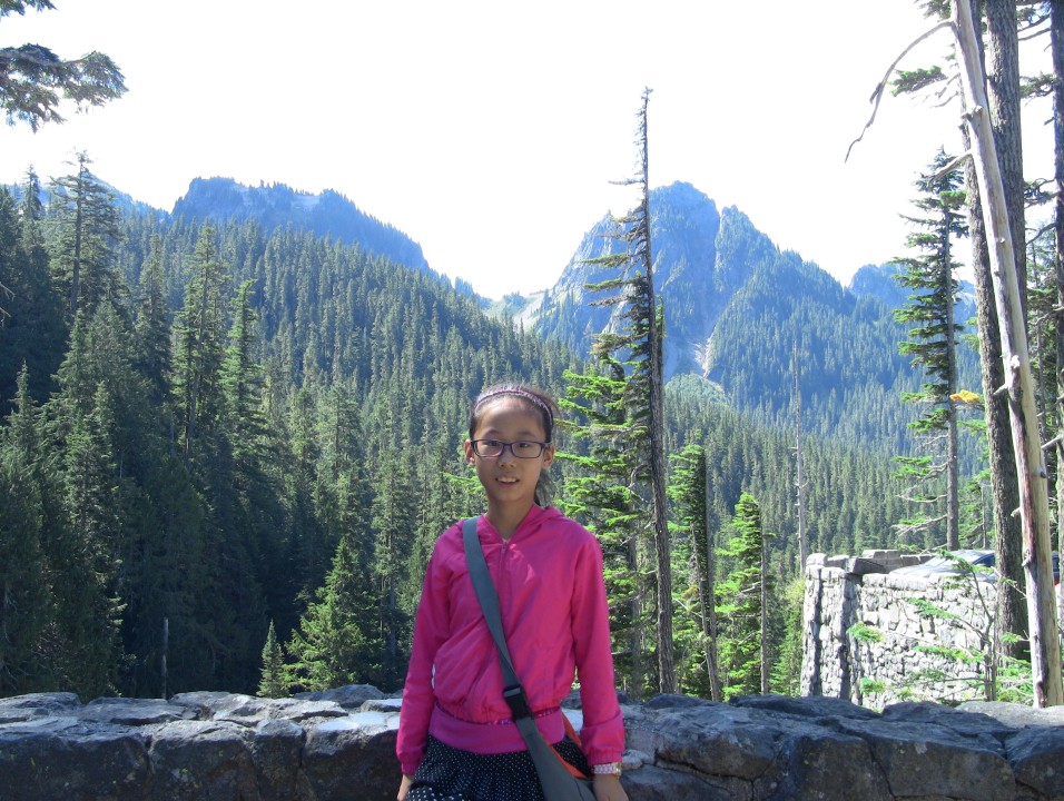 Exploring Alaska and Yellowstone Park Series: First Encounter with ... Exploring Alaska and Yellowstone Park Series: First Encounter with ...