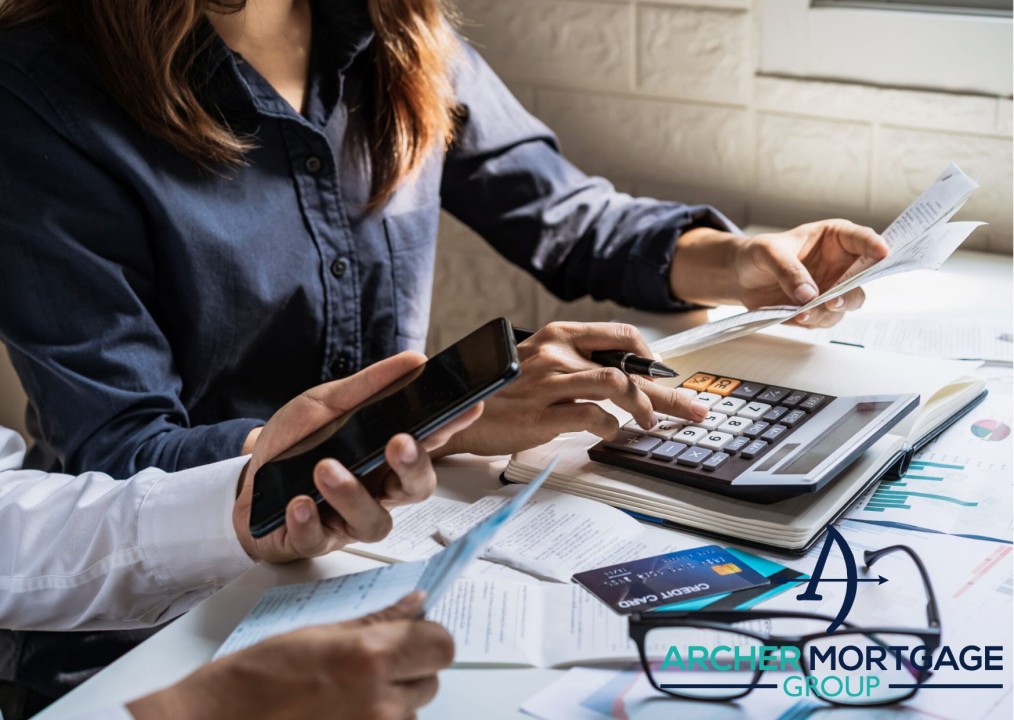 Diving Deep Into Refinancing Fees: Unmasking the Hidden Costs! Diving Deep Into Refinancing Fees: Unmasking the Hidden Costs!