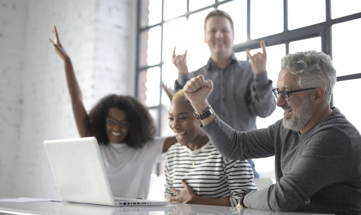 Building a Future-Ready Workforce: Unleashing the Power of 21st Century ... Building a Future-Ready Workforce: Unleashing the Power of 21st Century ...