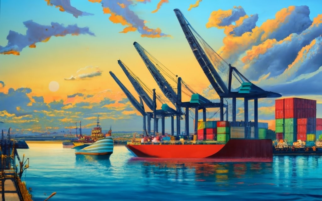 Navigating Troubled Waters: Cybersecurity Challenges in Maritime ... Navigating Troubled Waters: Cybersecurity Challenges in Maritime ...