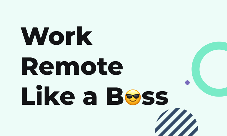 Mastering Remote Work: A Guide to Success Mastering Remote Work: A Guide to Success