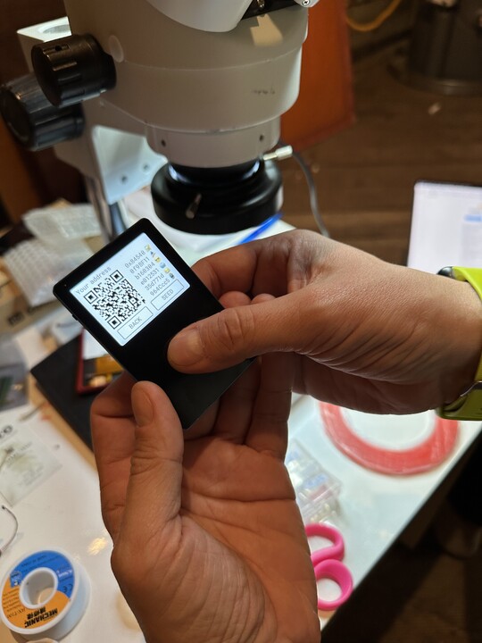 The Security Advantages of NFC-Enabled Hardware Wallets The Security Advantages of NFC-Enabled Hardware Wallets