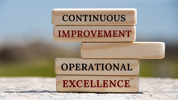 Continuous Improvement: A Positive Feedback Loop Towards Operational ... Continuous Improvement: A Positive Feedback Loop Towards Operational ...