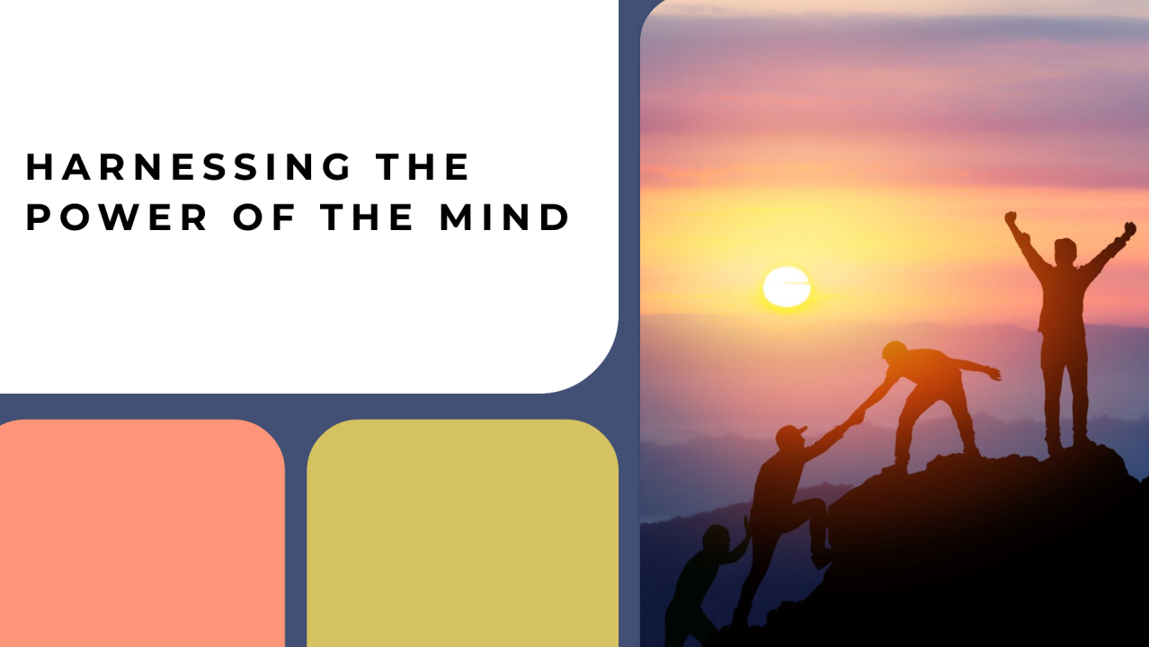 Unlocking Success from Within: The Powerful Connection Between Mind and ... Unlocking Success from Within: The Powerful Connection Between Mind and ...