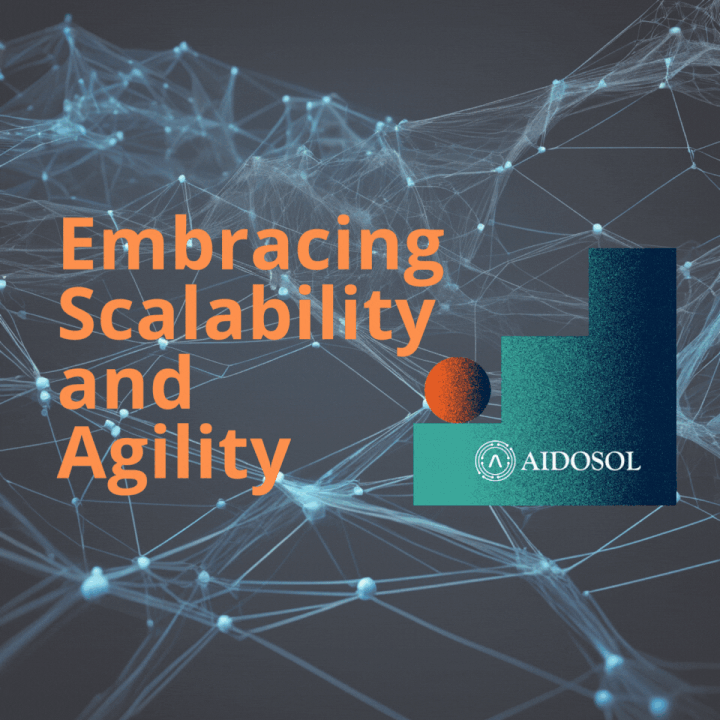 Transforming Shared Services with Data Mesh: Embracing Scalability and ... Transforming Shared Services with Data Mesh: Embracing Scalability and ...
