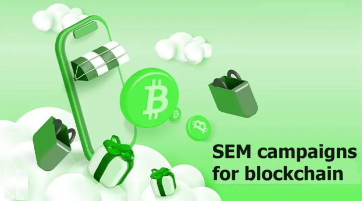 How can you optimize your SEM campaigns for blockchain? How can you optimize your SEM campaigns for blockchain?