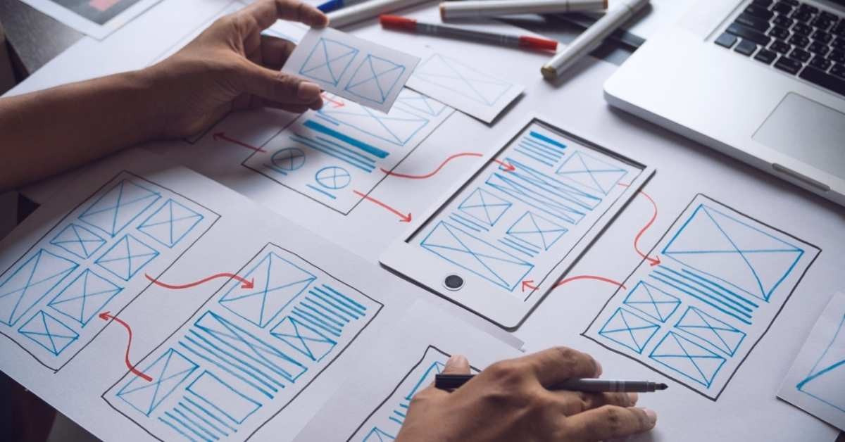 The UX Designer: Crafting Delightful Digital Experiences The UX Designer: Crafting Delightful Digital Experiences