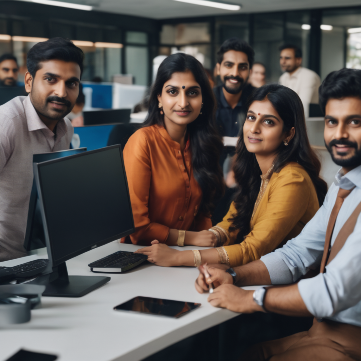 Bridging the Gap: Effective Collaboration in Software Development Bridging the Gap: Effective Collaboration in Software Development