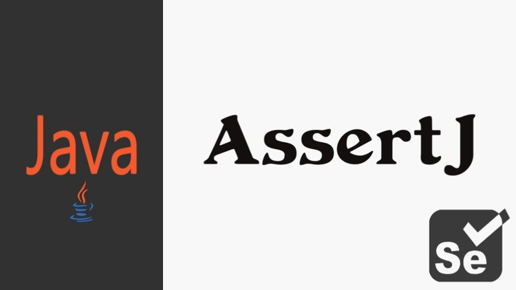 AssertJ: Simplifying Selenium Java Testing AssertJ: Simplifying Selenium Java Testing