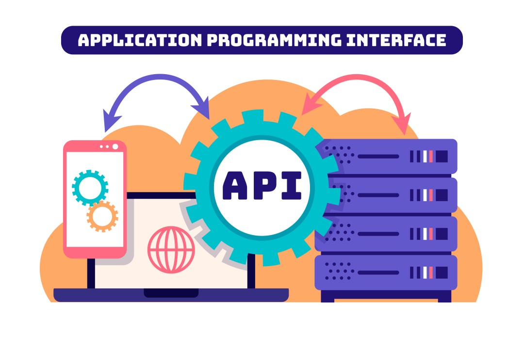 Leveraging APIs for Powerful Web Applications Leveraging APIs for Powerful Web Applications