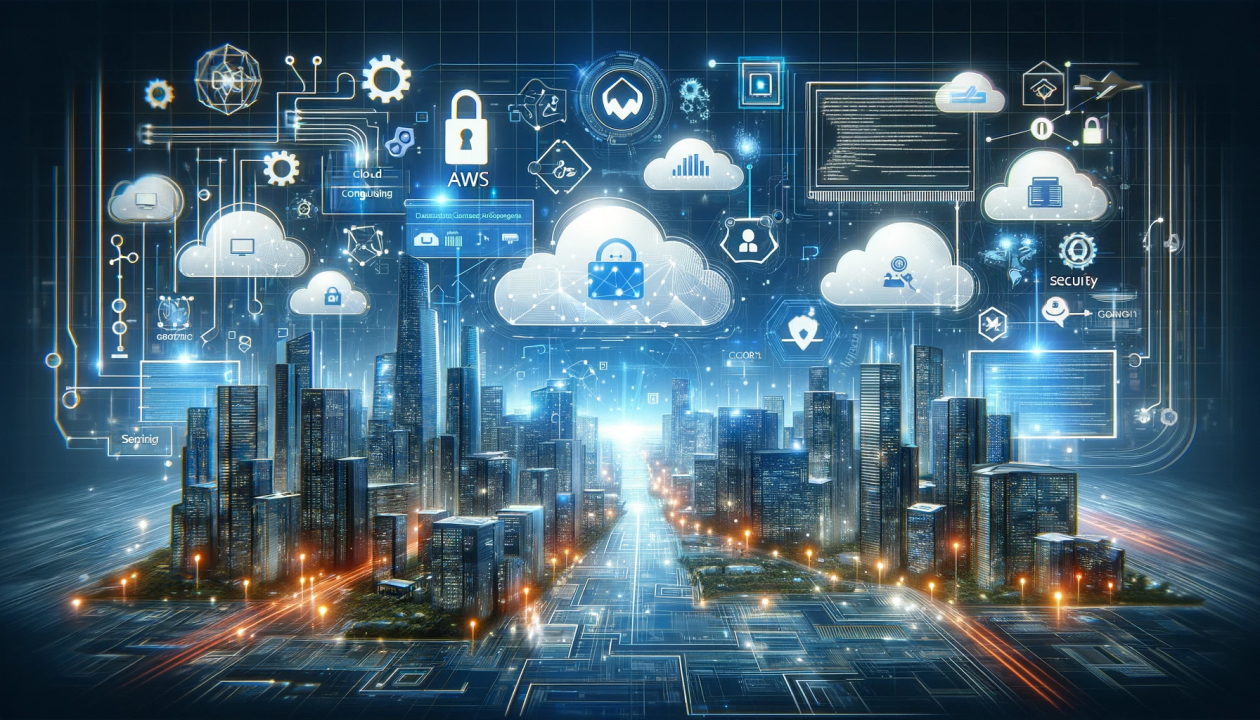 Unlocking Your Future in DevOps: Top AWS Certifications to Boost Your ... Unlocking Your Future in DevOps: Top AWS Certifications to Boost Your ...