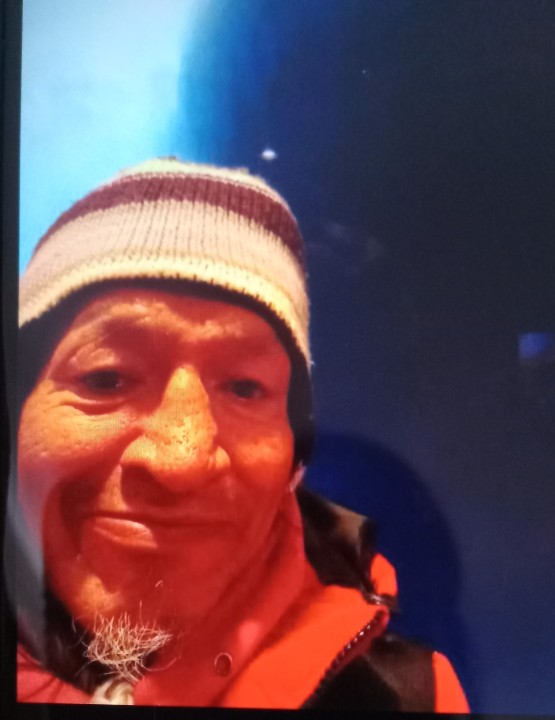 Cochrane RCMP request public assistance in locating missing male Cochrane RCMP request public assistance in locating missing male