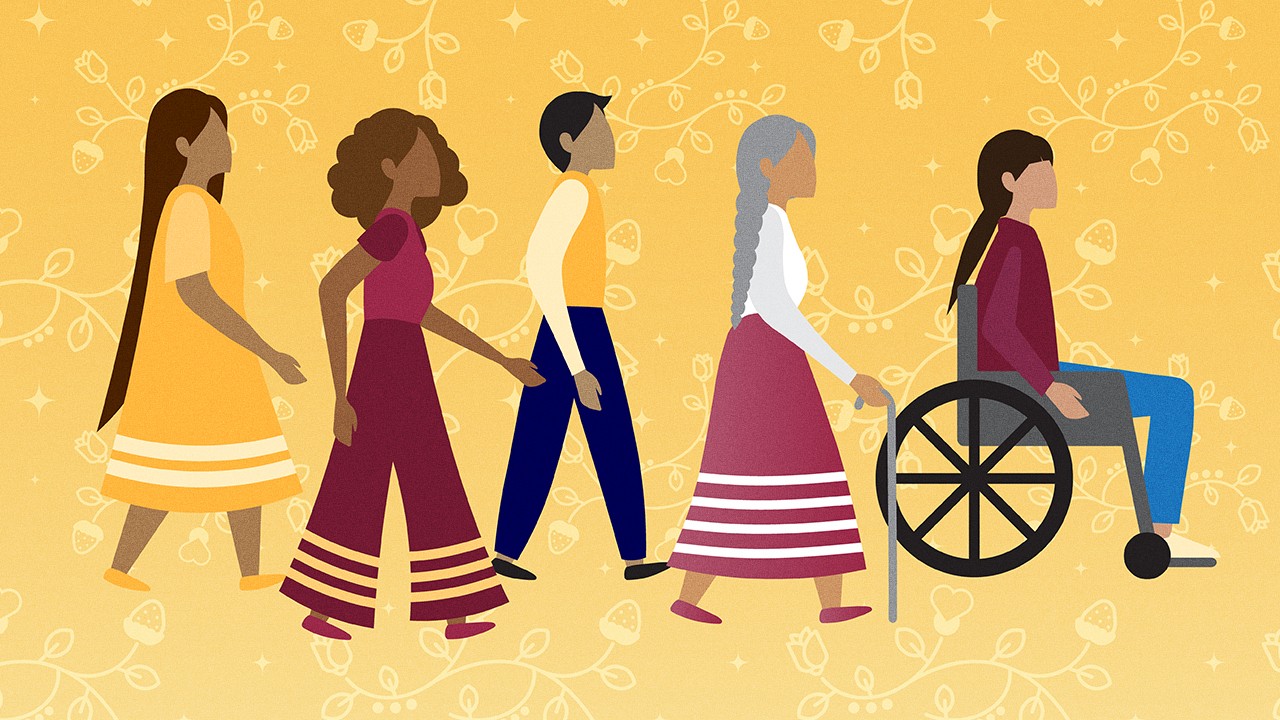 Honoring Our Matriarchs, Women and Femmes Honoring Our Matriarchs, Women and Femmes